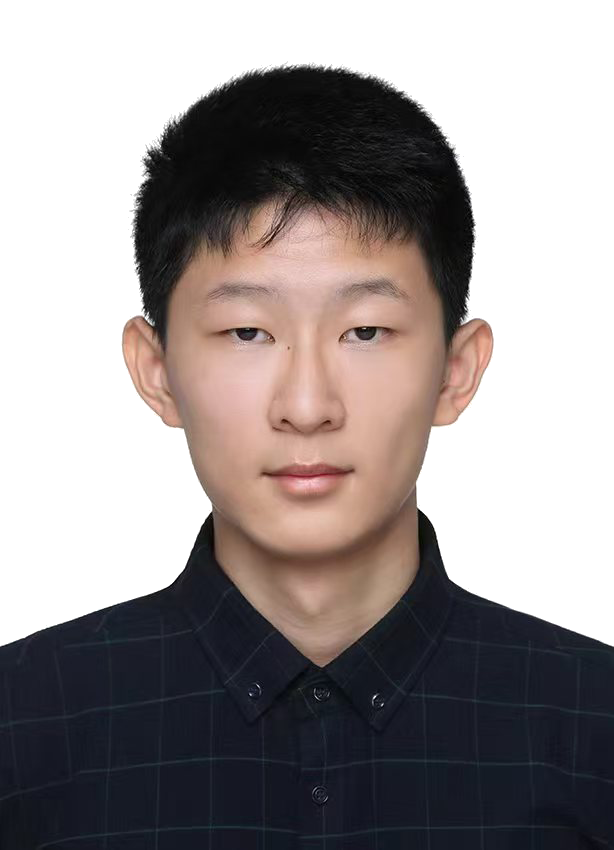 🤗 About Me - Shouli Wang 王首力